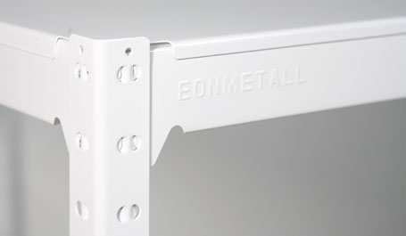 EONMETALL | Racking System