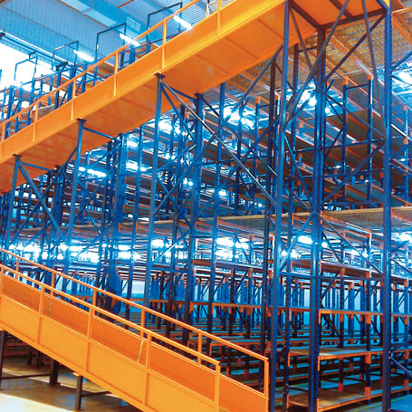 EONMETALL | Racking System